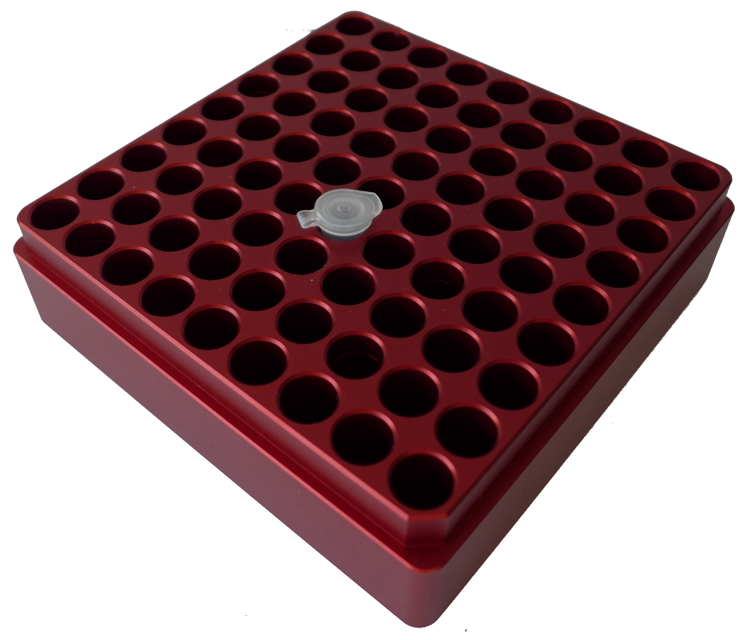Cold blocks – Sergi Lab Supplies